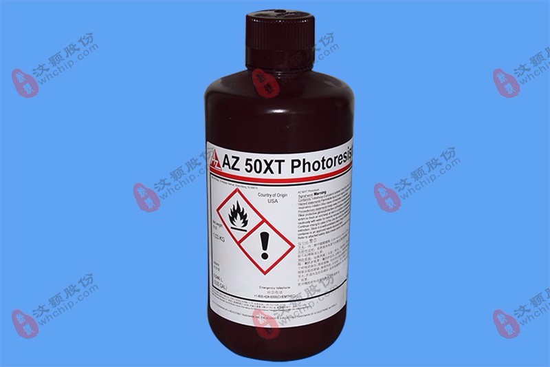 Mirochem SU-8光刻胶 3000系列 - 苏州汶颢微流控技术股份有限公司