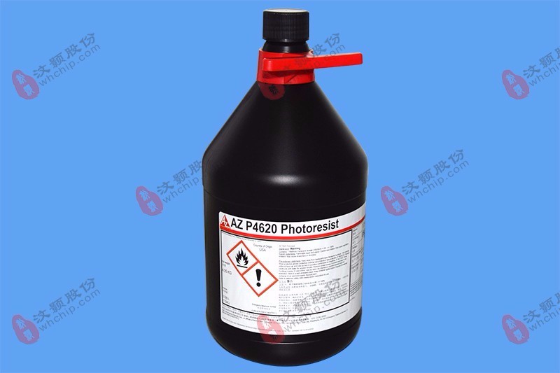 Mirochem SU-8光刻胶 3000系列 - 苏州汶颢微流控技术股份有限公司