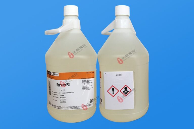 Mirochem SU-8光刻胶 3000系列 - 苏州汶颢微流控技术股份有限公司